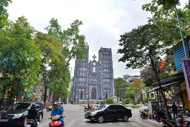 Hanoi Walking Tour Discover Hidden Gems and Train Street - Final Thoughts