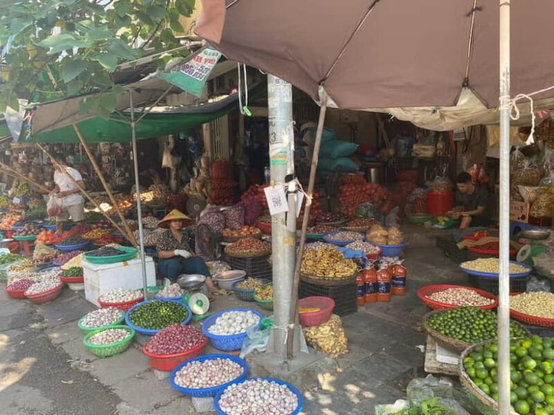 Hanoi Walking Tour: Explore the Culture and Local Life - An In-Depth Look at the Hanoi Walking Tour