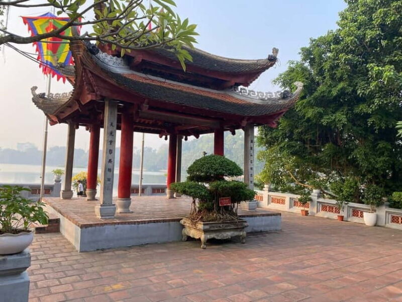 Hanoi Walking Tour: Explore the Culture and Local Life - FAQ