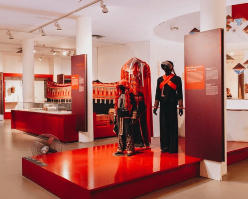 Hanoi: War Site Museums Tour - Who Will Love This Tour?