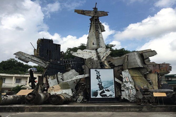 Hanoi War Sites Walking Tour - The Practical Side: Value and Logistics