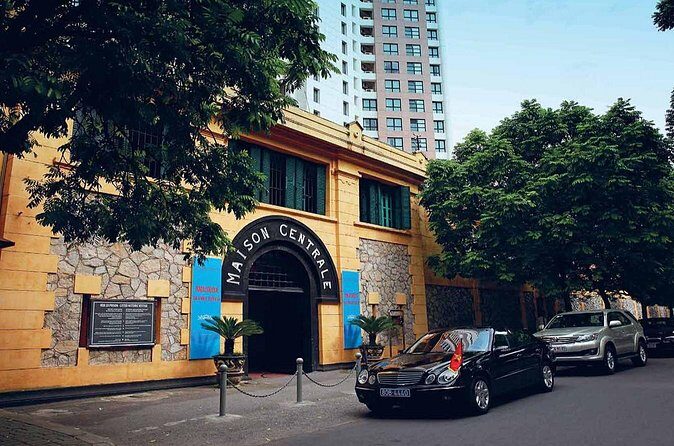 Hanoi War Sites Walking Tour - Is This Tour Right for You?