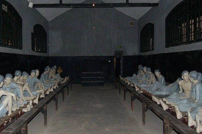 Hanoi War Sites Walking Tour - FAQ