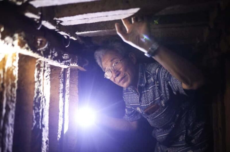 Hanoi: Wartime Tunnel Or Ho Chi Minh Complex & Prison Museum - FAQ