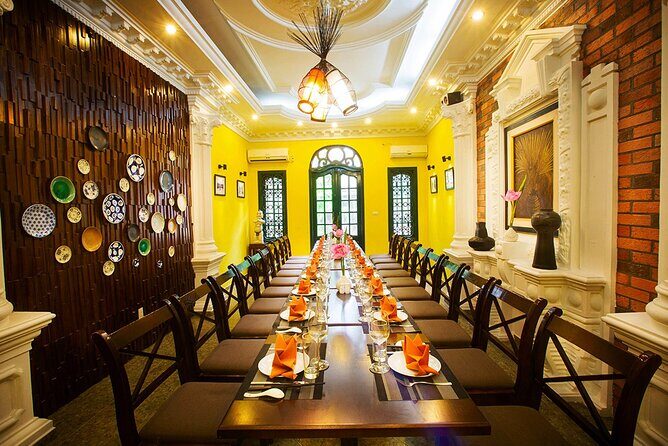 Hanoi Water Puppet Show with Vietnamese Dinner - Who Is This Tour Best For?