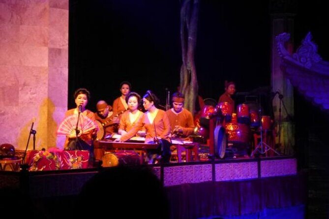 Hanoi Water Puppet Show with Vietnamese Dinner - FAQ