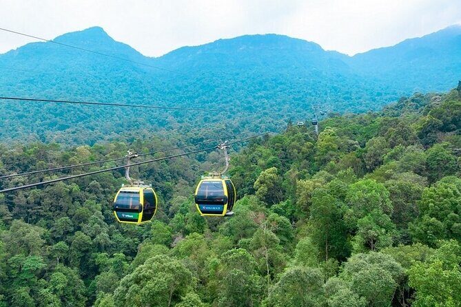 Hanoi: Yen Tu Mountain Private Tour Vietnams Buddhist Heritage - An Authentic Day Trip Beyond Hanoi