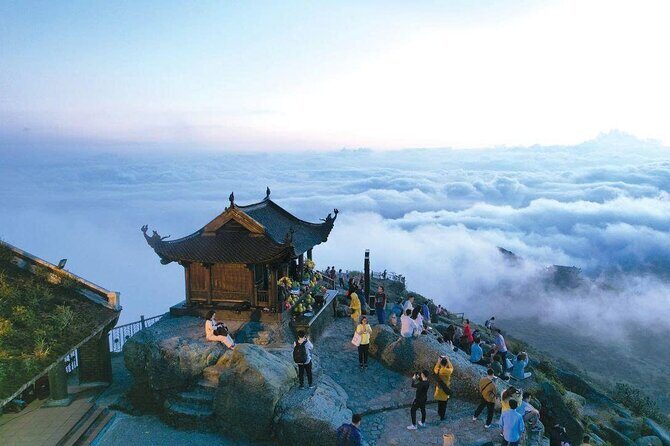 Hanoi: Yen Tu Mountain Private Tour Vietnams Buddhist Heritage - Practical Tips for Your Visit
