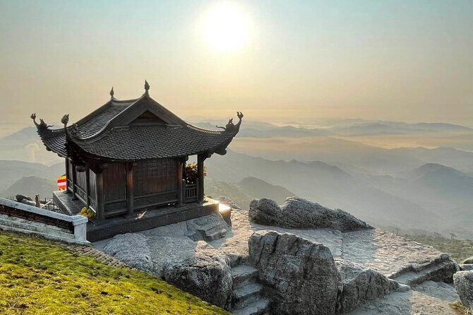 Hanoi: Yen Tu Mountain Private Tour Vietnams Buddhist Heritage - FAQ