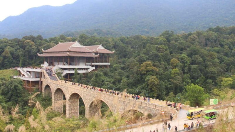 Hanoi: Yen Tu Sacred Mountain Day Trip with Cable Car - Final Thoughts