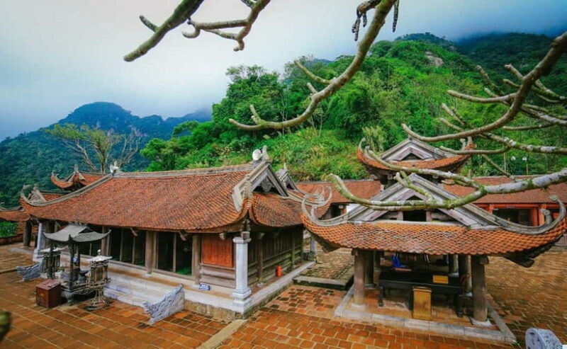 Hanoi: Yen Tu Sacred Mountain Day Trip with Cable Car - FAQ