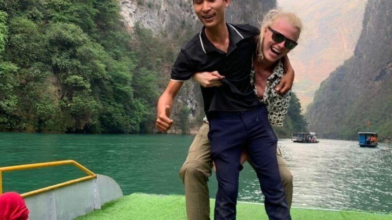 Hanoi:3-day Ha Giang Loop Easy Rider ( Drop in NinhBinh) - Key Points