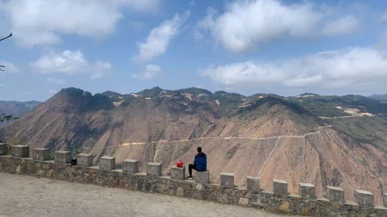 Hanoi:3-day Ha Giang Loop Easy Rider ( Drop in NinhBinh) - What to Expect: An Authentic and Scenic Ride