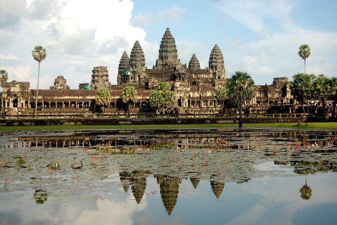 Hanoi_halong_siem Reap 5 Days - FAQ