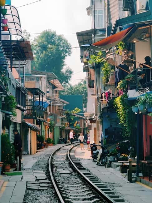 Hanoi:Half-day City Highlights and Hidden Gems Tour - What to Expect from the Tour