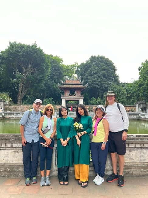 Hanoi:Half-day City Highlights and Hidden Gems Tour - Is This Tour Right for You?