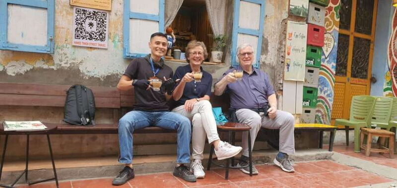 Hanoi:Half-day City Highlights and Hidden Gems Tour - Final Thoughts