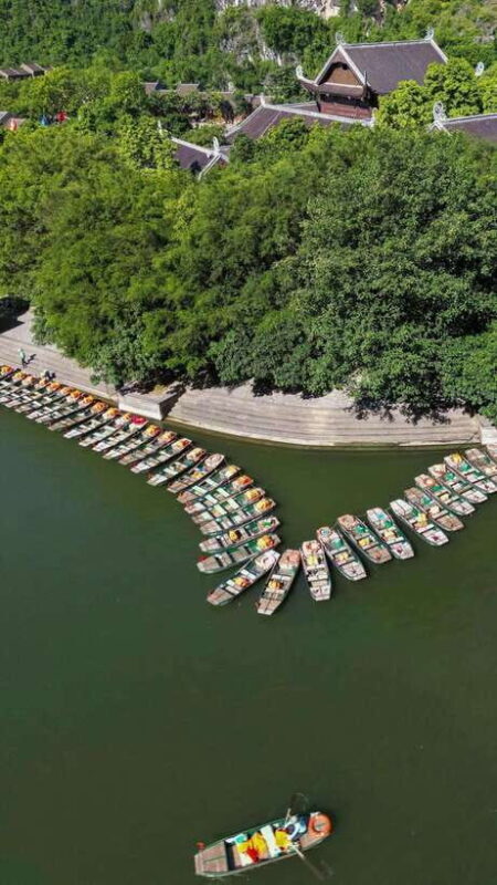 Hanoi:Ninh Binh-Trang An-Mua Cave-Hoa Lu&Cycling BEST SELLER - Final Thoughts: Is This Tour Right for You?