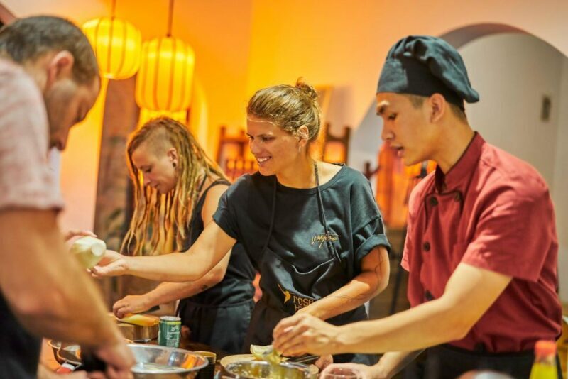 Hanois Culinary: Authentic Cooking Class and Local Market - Who Is This Tour Best For?