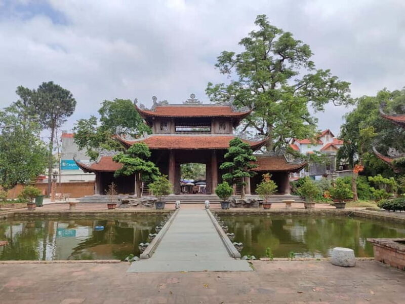 Hanois Heritage: Nom Ancient Village and Dong Ho Folk Art - Final Thoughts: Who Should Take This Tour?