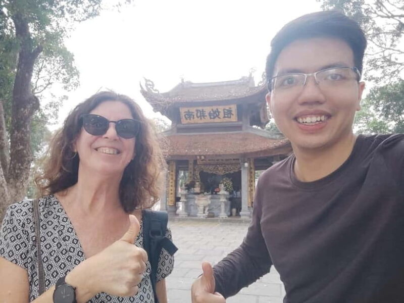 Hanois Heritage: Nom Ancient Village and Dong Ho Folk Art - Frequently Asked Questions