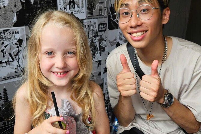 Hanoi's Old Quarter Street Food Experience for Small Groups - Key Points