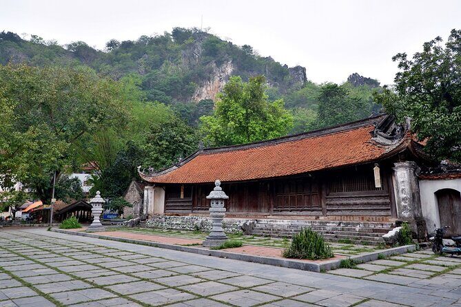 Hanois Thay and Tay Phuong Pagodas - An In-Depth Look at the Tour Experience