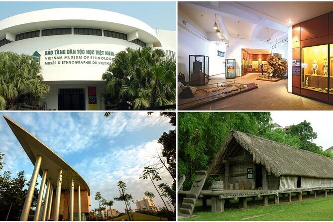 Hanois Top Attractions by Private Car - FAQ