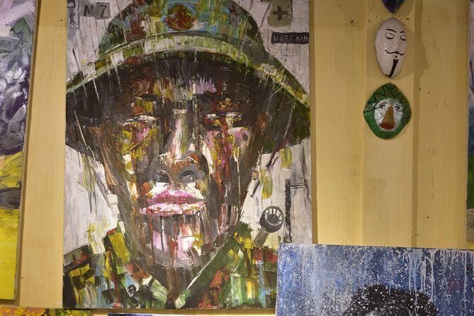 Hanoi's urban art galleries&best Pho - Frequently Asked Questions