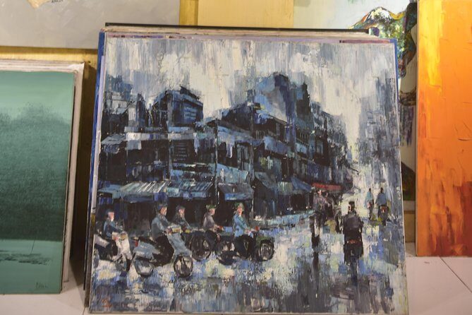 Hanoi's urban art galleries&best Pho - Final Thoughts