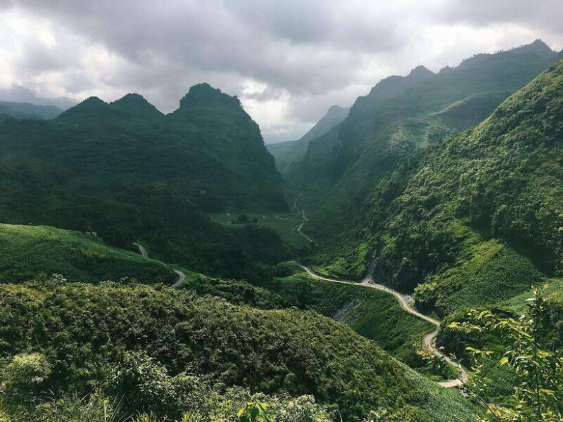 Hanoi:The Loop Tour in Ha Giang 3 days with local easy rider - Practical Tips for the Journey