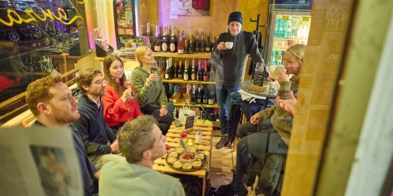 Hanover: Culinary walking tour Südstadt - Hanover: Culinary Walking Tour Südstadt — A Foodie’s Delight in Lower Saxony