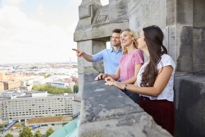 Hanover: Educational Children's City-Tour - How It Adds Value