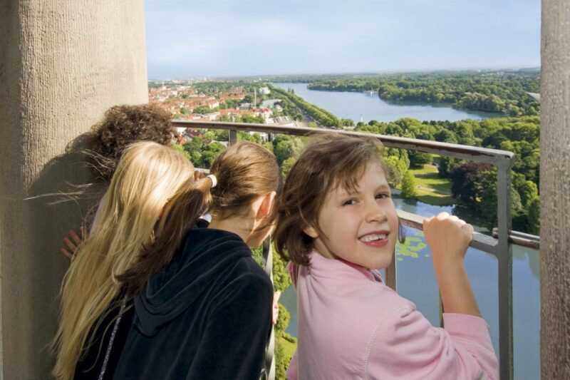 Hanover: Educational Children's City-Tour - Who Should Consider This Tour?
