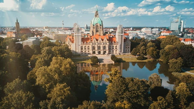 Hanover: Guided running/jogging tour with insider tip guarantee - The running Experience: What to Expect