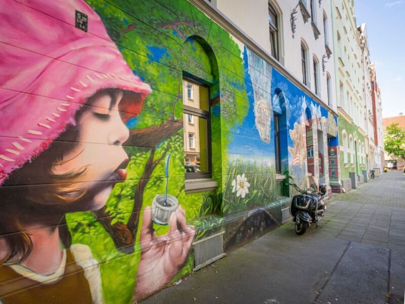 Hanover: Guided Walking Tour of the Linden-Limmer District - Final Thoughts