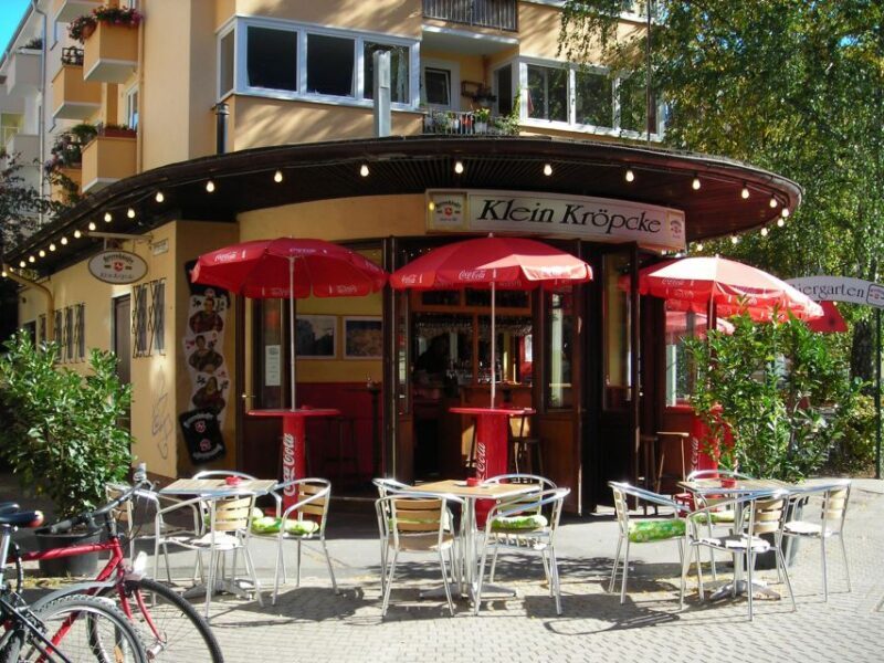 Hanover: Guided Walking Tour of the Nordstadt District - Practical Details and Value