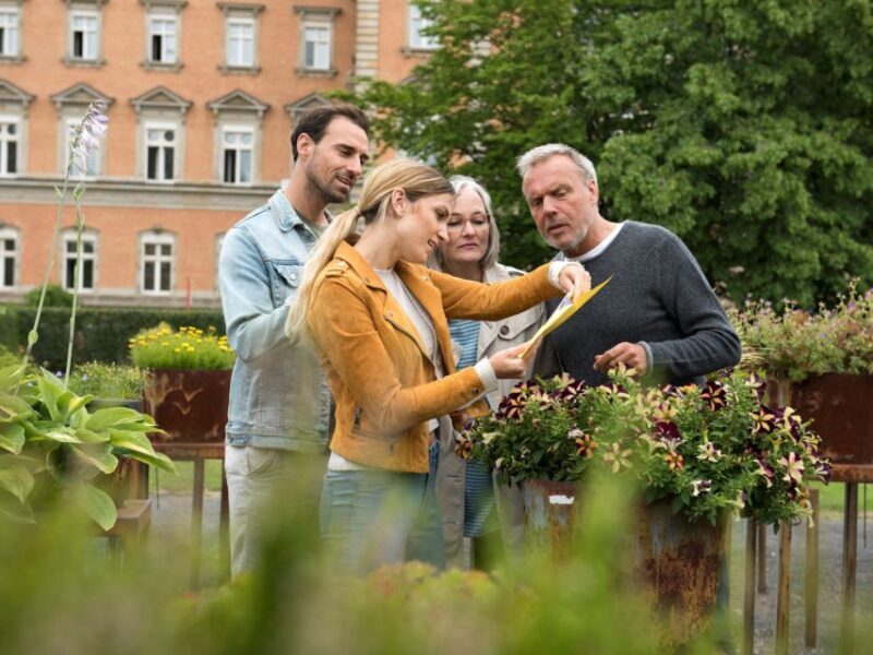 Hanover: Old Town Historical Walking Tour by Geo Epoche - FAQ
