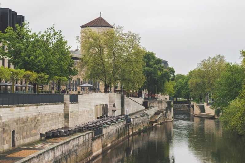 Hanover: Private Walking tour with A Guide (Private Tour) - An Introduction to Hannover’s Private Tour