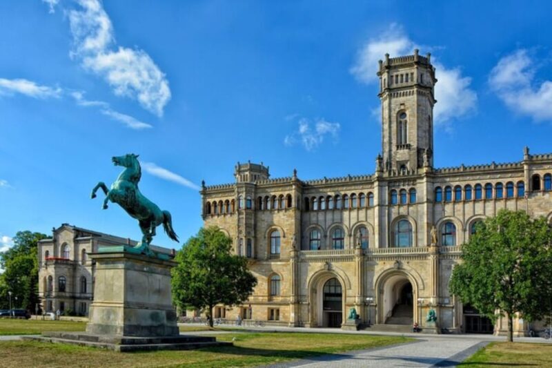 Hanover: Private Walking tour with A Guide (Private Tour) - Who Will Love This Tour?