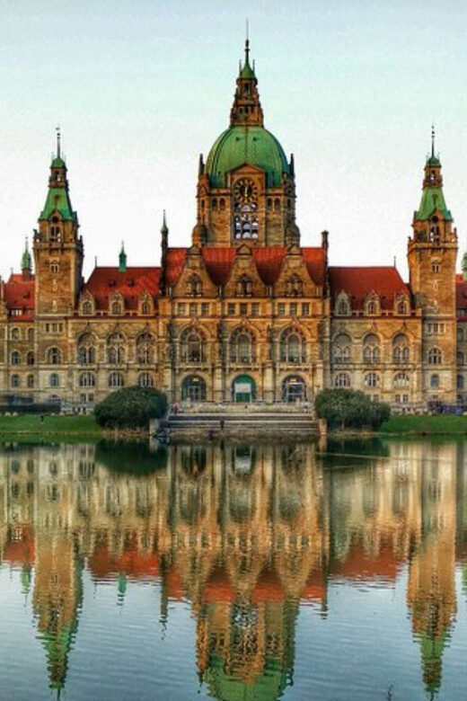 Hanover: Private Walking tour with A Guide (Private Tour) - Final Thoughts: Is It Worth It?