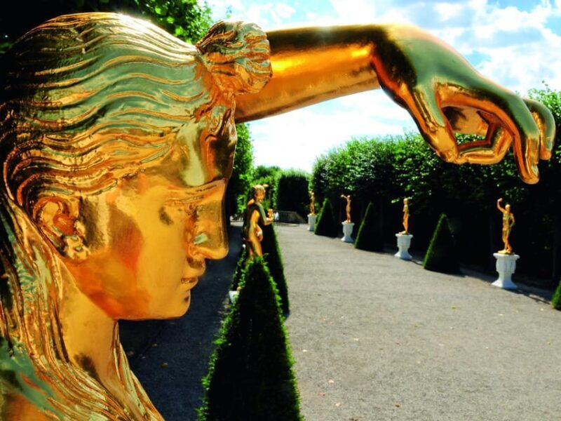 Hanover: Royal Gardens of Herrenhausen Guided Tour - FAQ