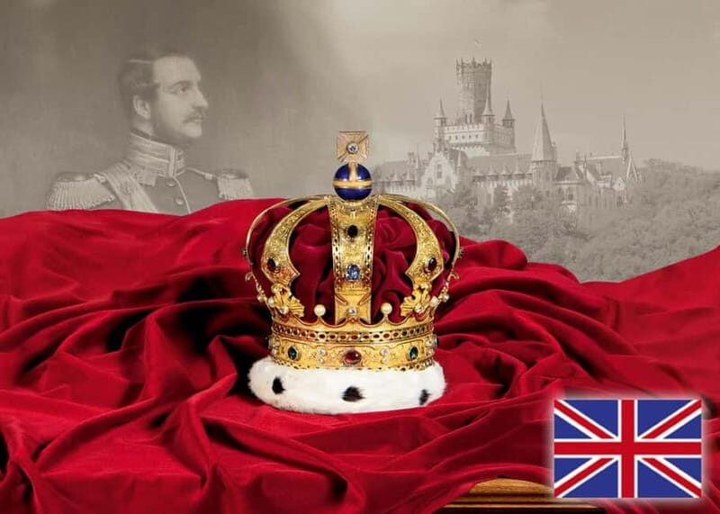 Hanover: Very British - on the trail of the personal union - Hanover: Very British - on the trail of the personal union: A Detailed Review