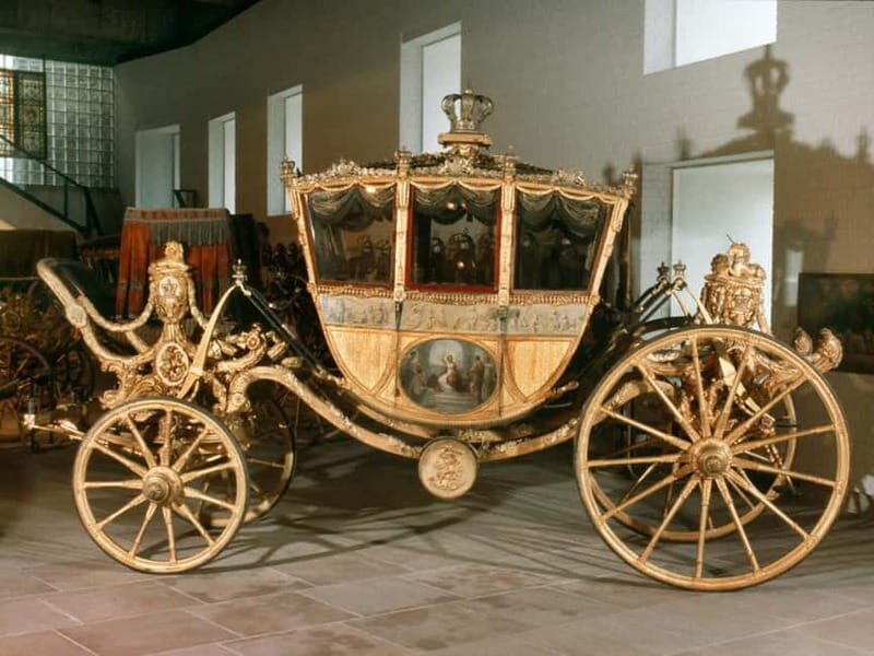 Hanover: Very British - on the trail of the personal union - Who Will Love This Tour?