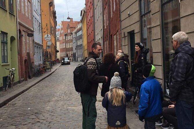 Hans Christian Andersen - walking-tour - Final Thoughts: Who Will Love This Tour?