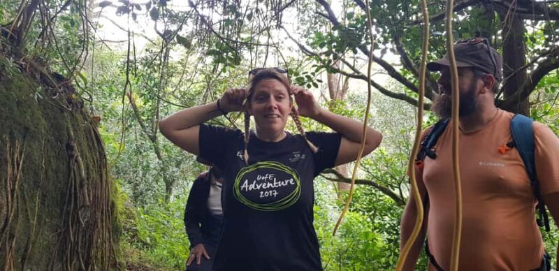 Hantana Mountain Range Pekoe Trail Full Day Hike from Kandy - Final Thoughts