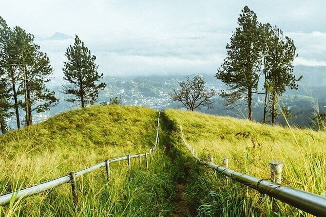 Hanthana 1 Day Hike From Kandy - Key Points
