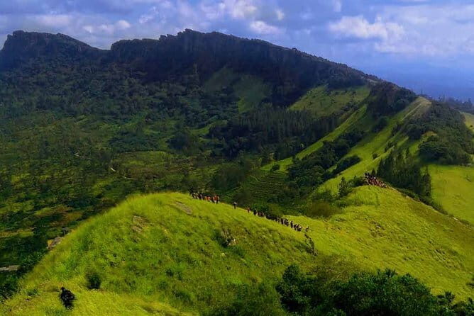 Hanthana 1 Day Hike From Kandy - The Cultural and Educational Stop: The Tea Museum