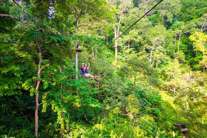 Hanuman World Phuket Round Trip Transfer Extra Zone - What to Keep in Mind