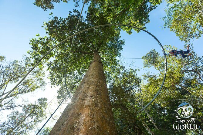 Hanuman World Phuket Round Trip Transfer Extra Zone - Who Is This Tour Best For?